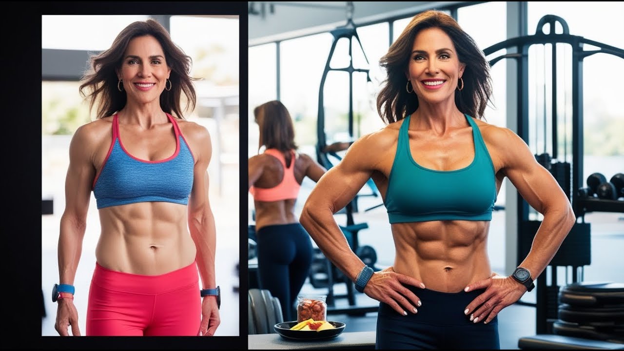 Exclusive Insights: Artemis Pebdani's Weight Loss Success - YouTube