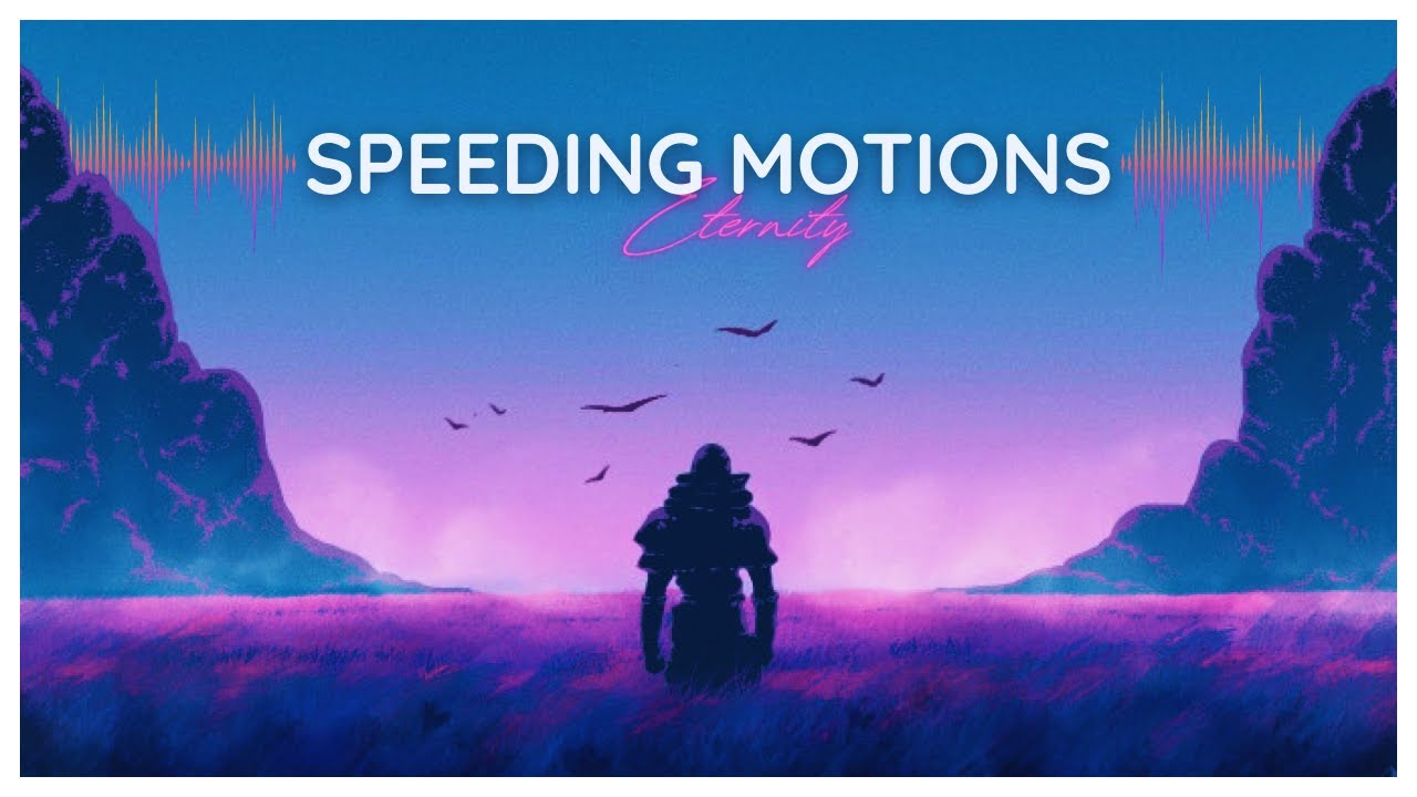 Speeding Motions | Official Music Video | Eternity - YouTube