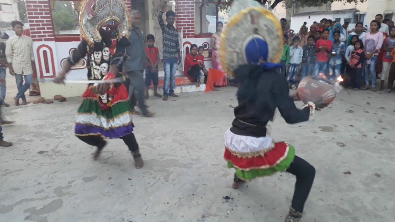 Jaithari ki kali sampark kare 7987853026 - YouTube