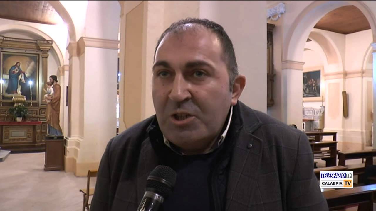 Concerto Natale Marano Principato - YouTube