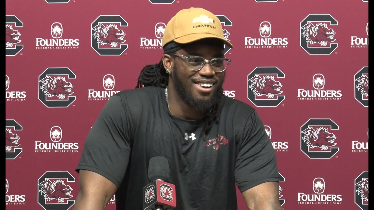 Video:Terrell Dawkins News Conference 03/22/23 - YouTube