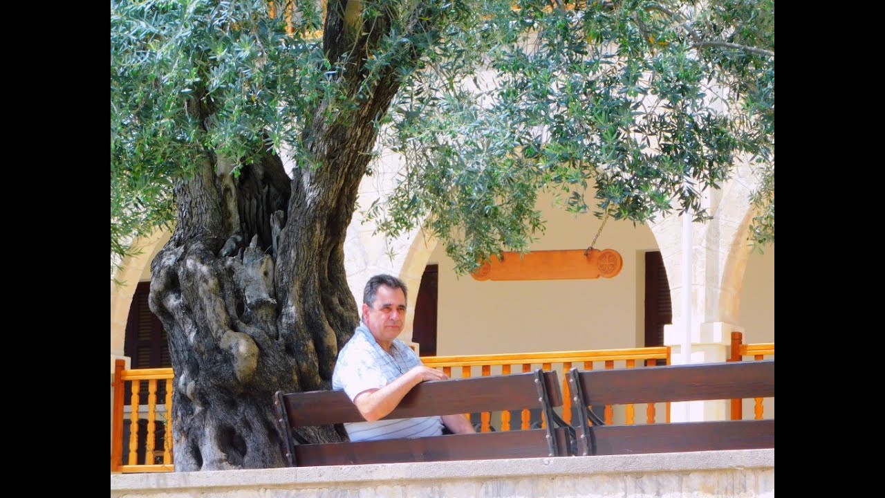 ΕΣΠΕΡΙΝΟΣ ΘΕΟΦΑΝΕΙΩΝ ΚΑΙ ΜΕΓΑΣ ΑΓΙΑΣΜΟΣ ΤΡΟΠΑΡΙΑ ΥΠΟ Β ΚΙΑΜΗΛΙΔΗ DR E ...