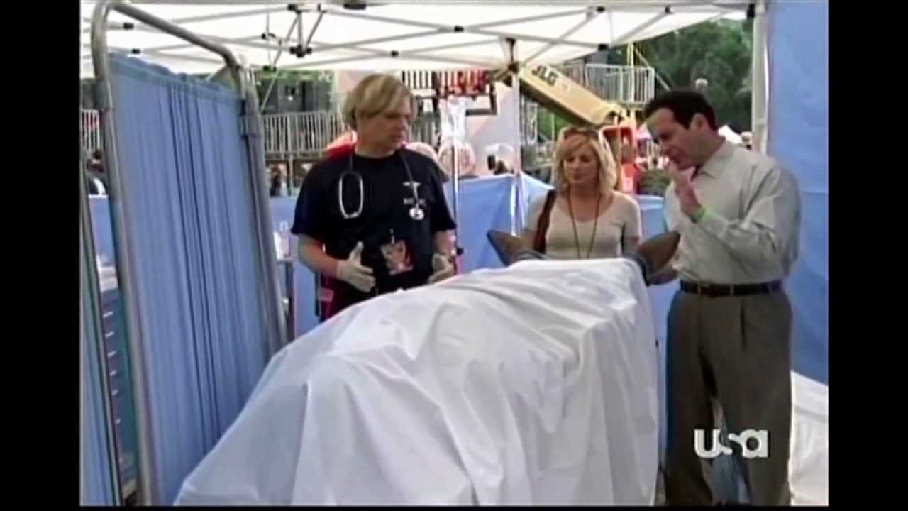 Jeffrey M Bell, SAG-AFTRA Actor - YouTube