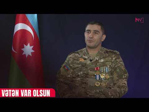 VƏTƏN VAR OLSUN  07.11.2025