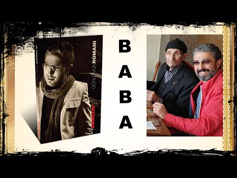 BABA  //  (ŞİİR) Duygusal Fon Müziği // Ömer Hançeri