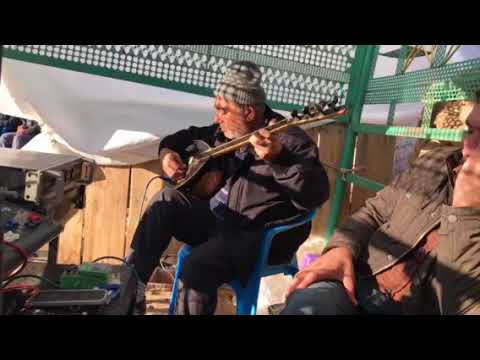 DERİKLİ HOZAN MEMO NUN BABASI ‘ iŞTE GERÇEK DERİKANİ BU DUR BÖLE ÇALINIR 2018