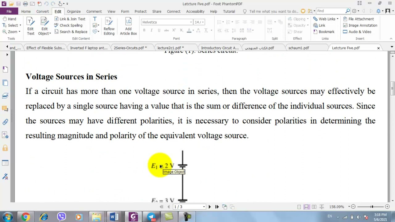 Series Connections - YouTube