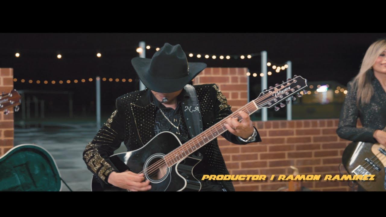 Noel Aragón - Al Mayo Lo Que Es Del Mayo (En Vivo) - YouTube