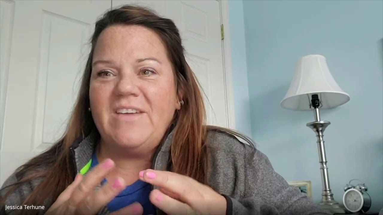 Episode 7: Jessica Terhune on Daily SEL with Students - YouTube