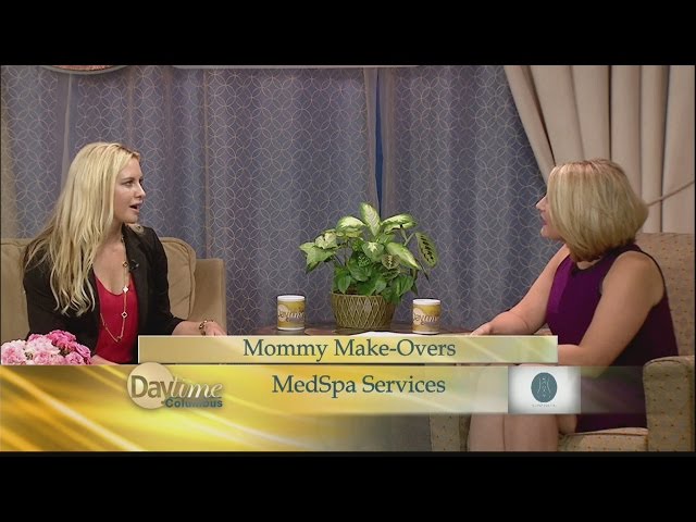 Juvederm Photo Gallery Columbus Oh Roxy Plastic Surgery