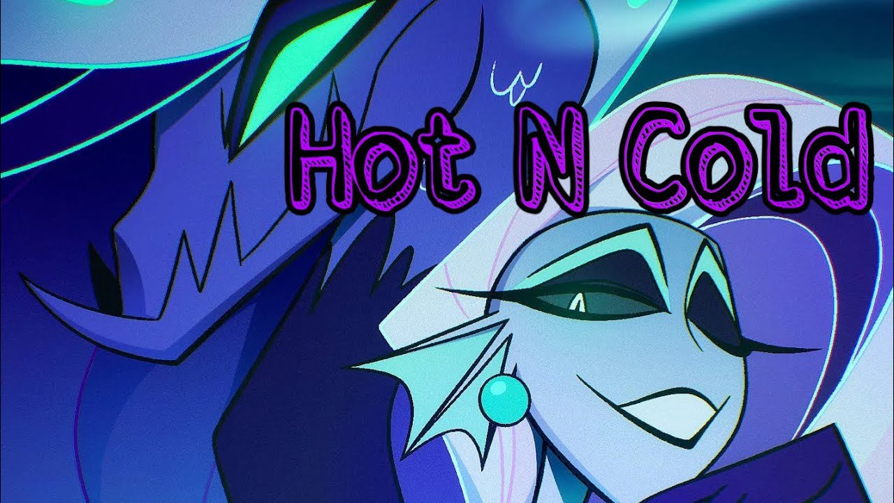 Helluva Boss Leviathan Song: Hot N Cold (Music Video) - YouTube