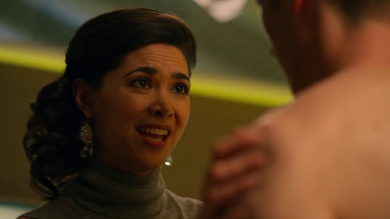 Lifeline S01E05 Face To Face With Her Killer - YouTube