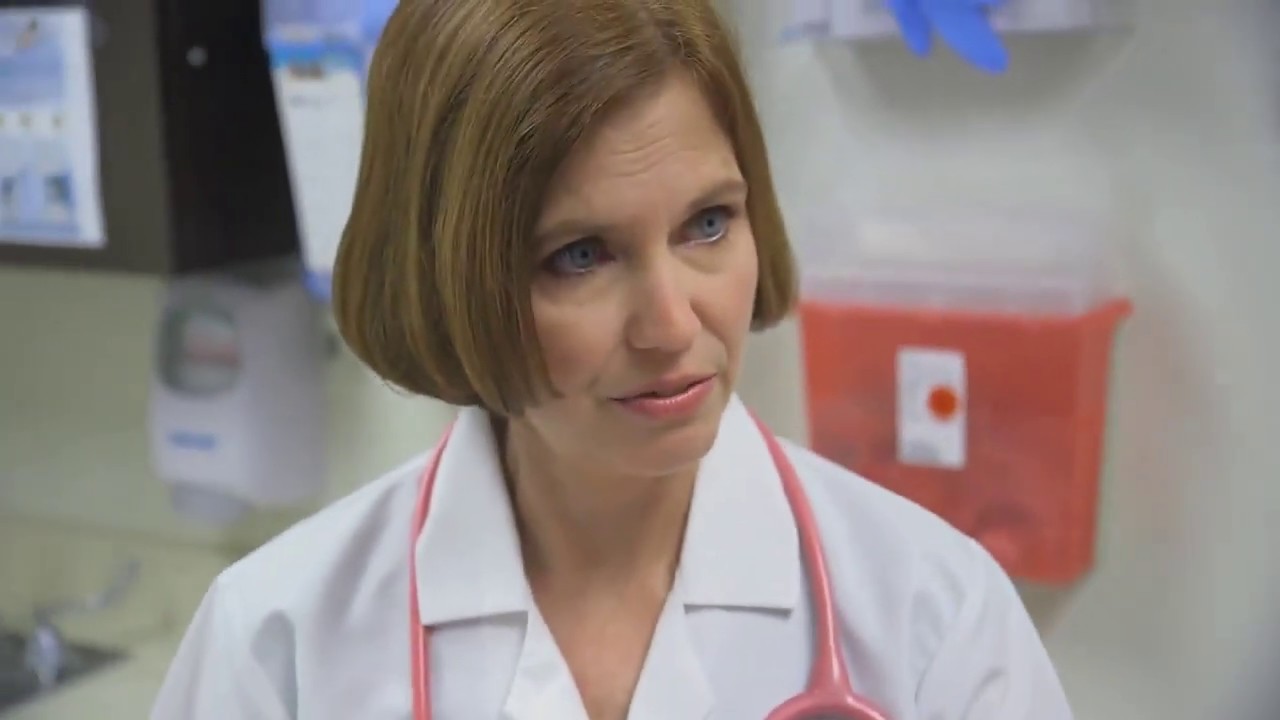 Dr. Annette Williams - Gynecology - YouTube