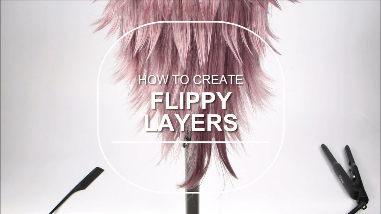 How to Create Flippy Layers - YouTube