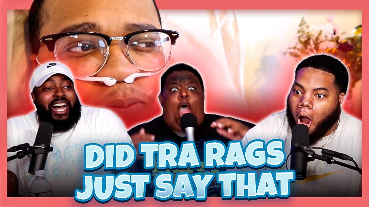 Tra Rags - Cant have small talk with doctors (Try Not To Laugh) - YouTube