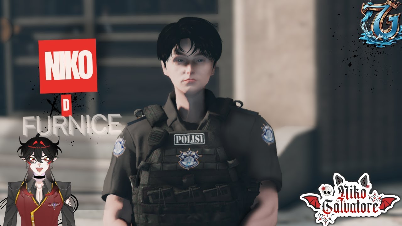 GTA V RP - FORCE ! #7gloryroleplay #glorix7town - YouTube