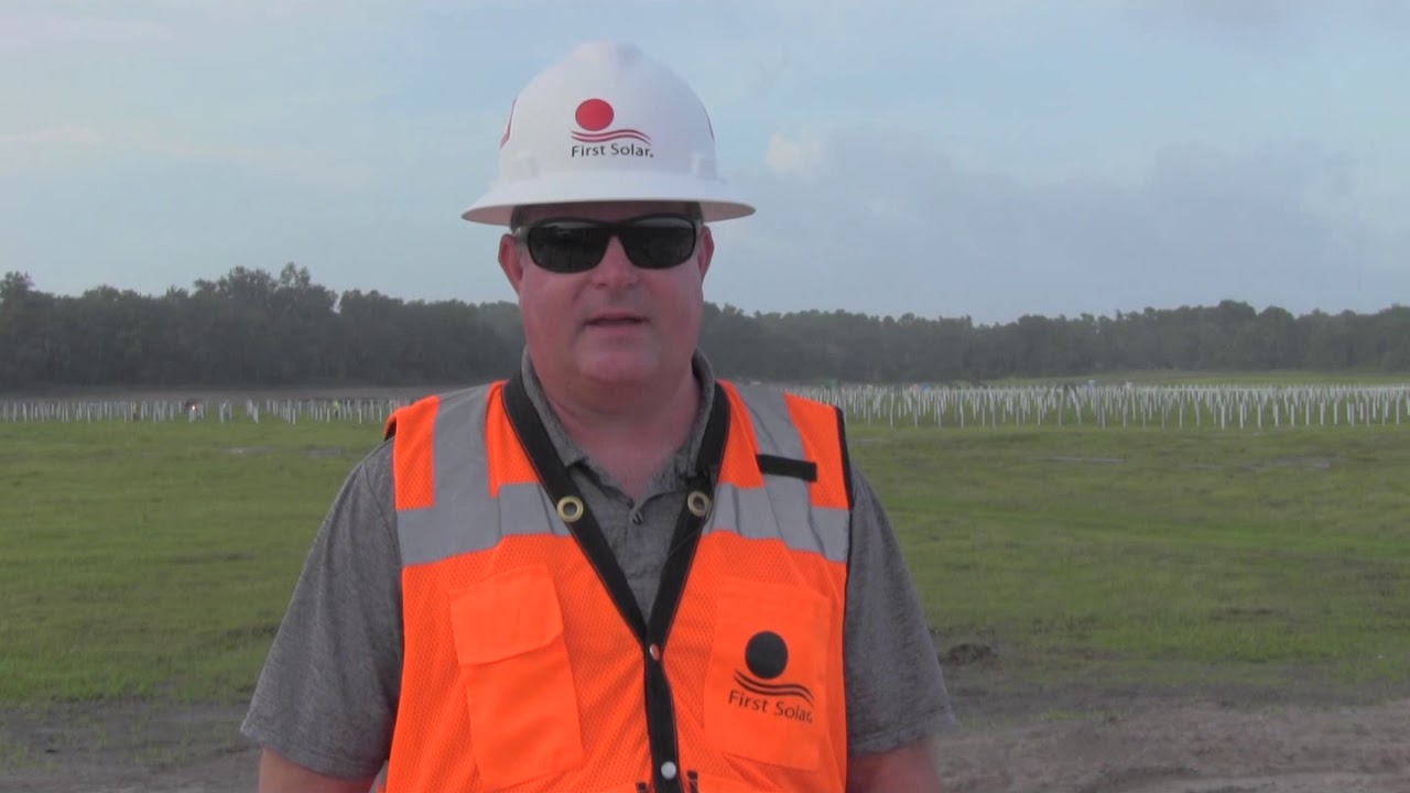 A Few Minutes with EPC Project Director, Rob Turner - YouTube