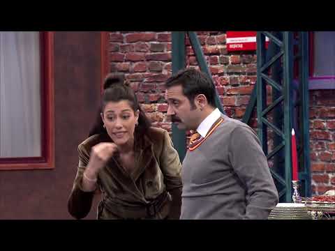 Eda Nur Hancı Showreel #Stand #StandTalents #EdaNurHancı