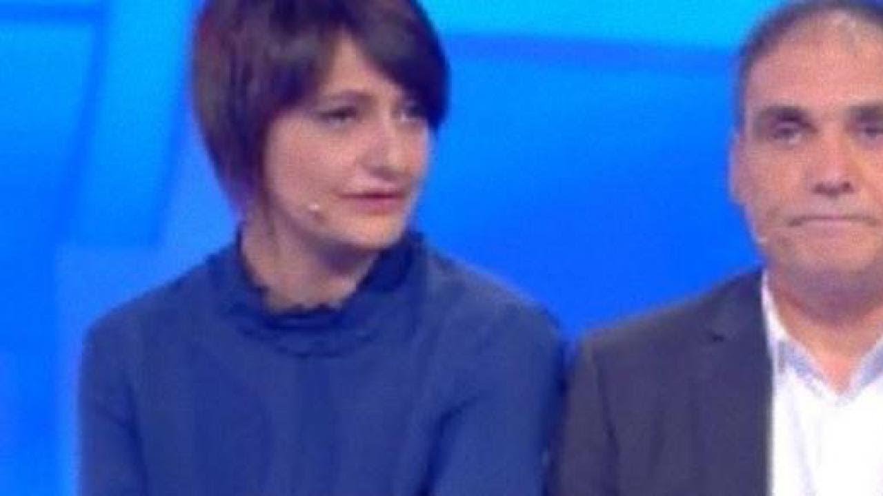 C’è Posta per Te: Tony abbandona moglie e figlie, la sorella Katia ...