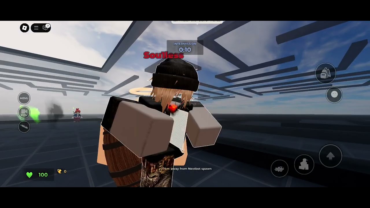 EVADE time (roblox evade) 2 Rounds - YouTube
