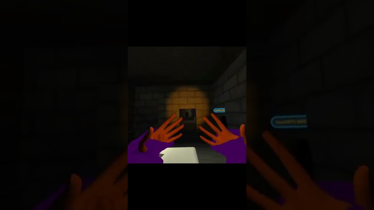 Vrchat keep running with @Goose moose - YouTube