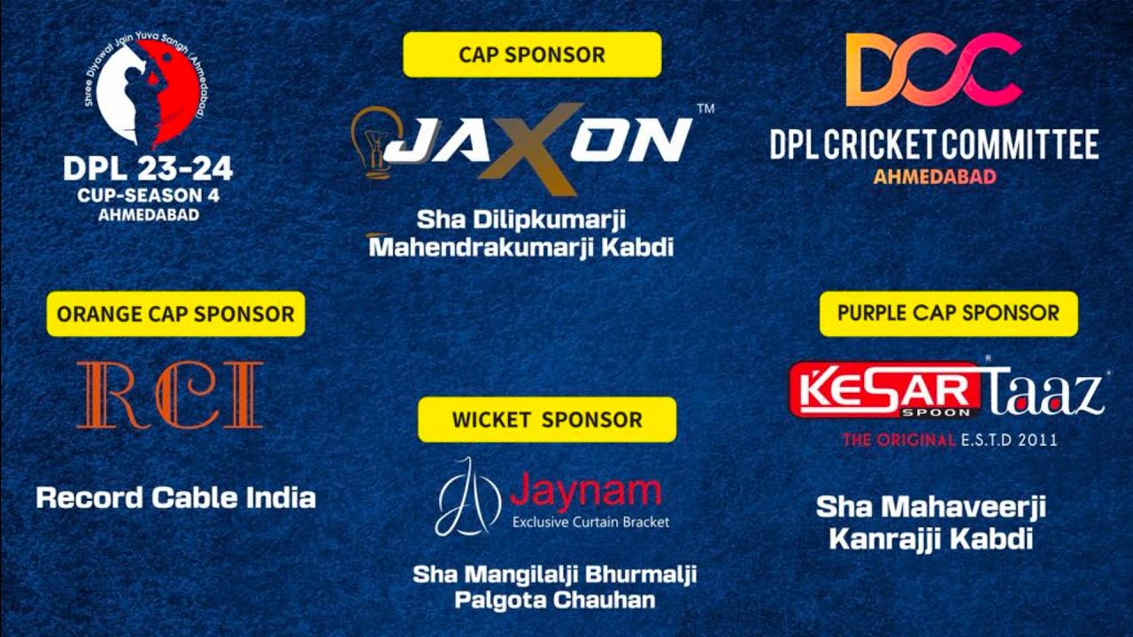 KINGLIGHT CHAMPIONS V/S KING 11 ELANA DCC AHMEDABAD ( DAY 7 MATCH 3 ...