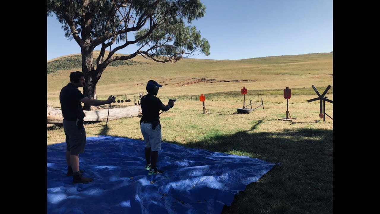 Training with SAPS - YouTube