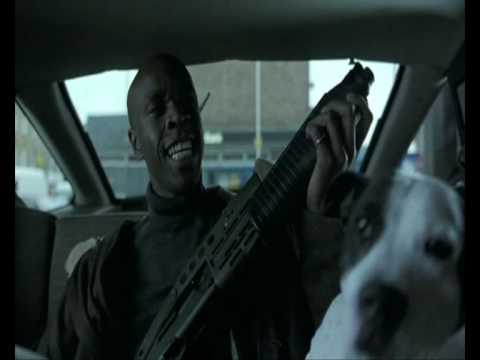 Best "Snatch" Quote! By Sol - YouTube