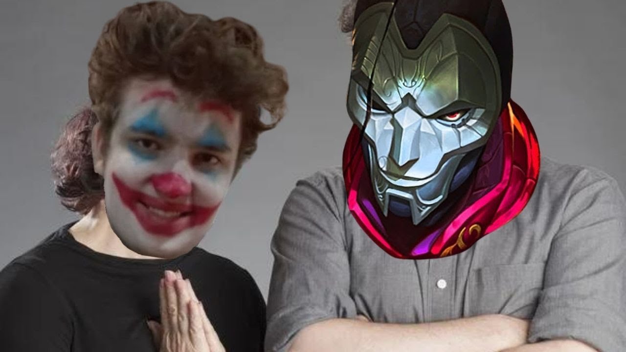 Drututt Begs Enemy Team For Forgivness | Drututt Clips - YouTube