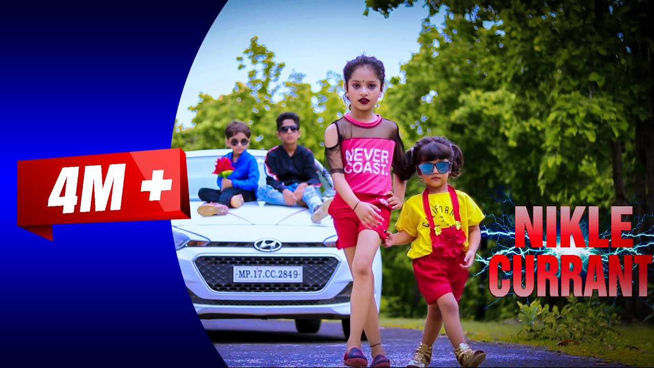 Nikle Currant | Dance Video SD KING CHOREOGRAPHY - YouTube Music