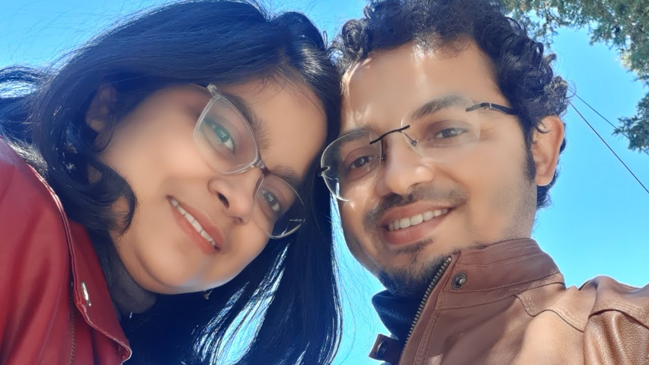 Tere liye (Singer : Anamika Ch Biswas , Guitar : Nirupam Biswas) - YouTube