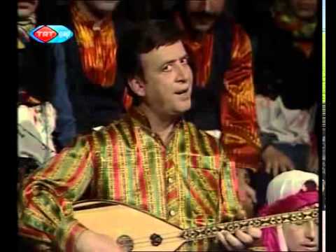 Özay Gönlüm   Zobalarında Guru Meşe Yanıyor Efem Yöre  Tavas   Denizli