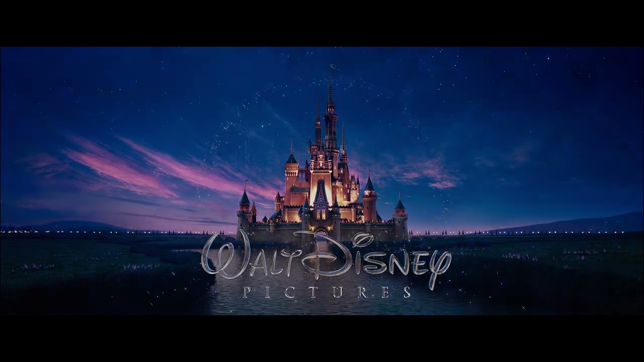 Walt Disney Pictures / Pixar Animation Studios (BURN·E) - YouTube