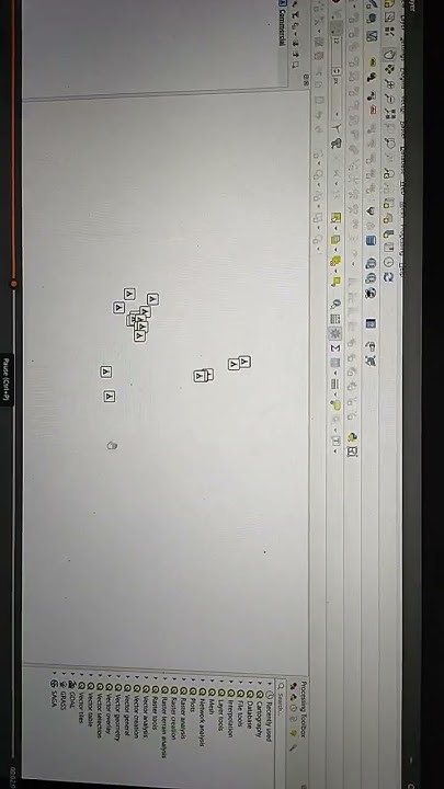 Auto Layout In Qgis Qgistutorials Qgis Qgisanswers Qgis3 Youtube