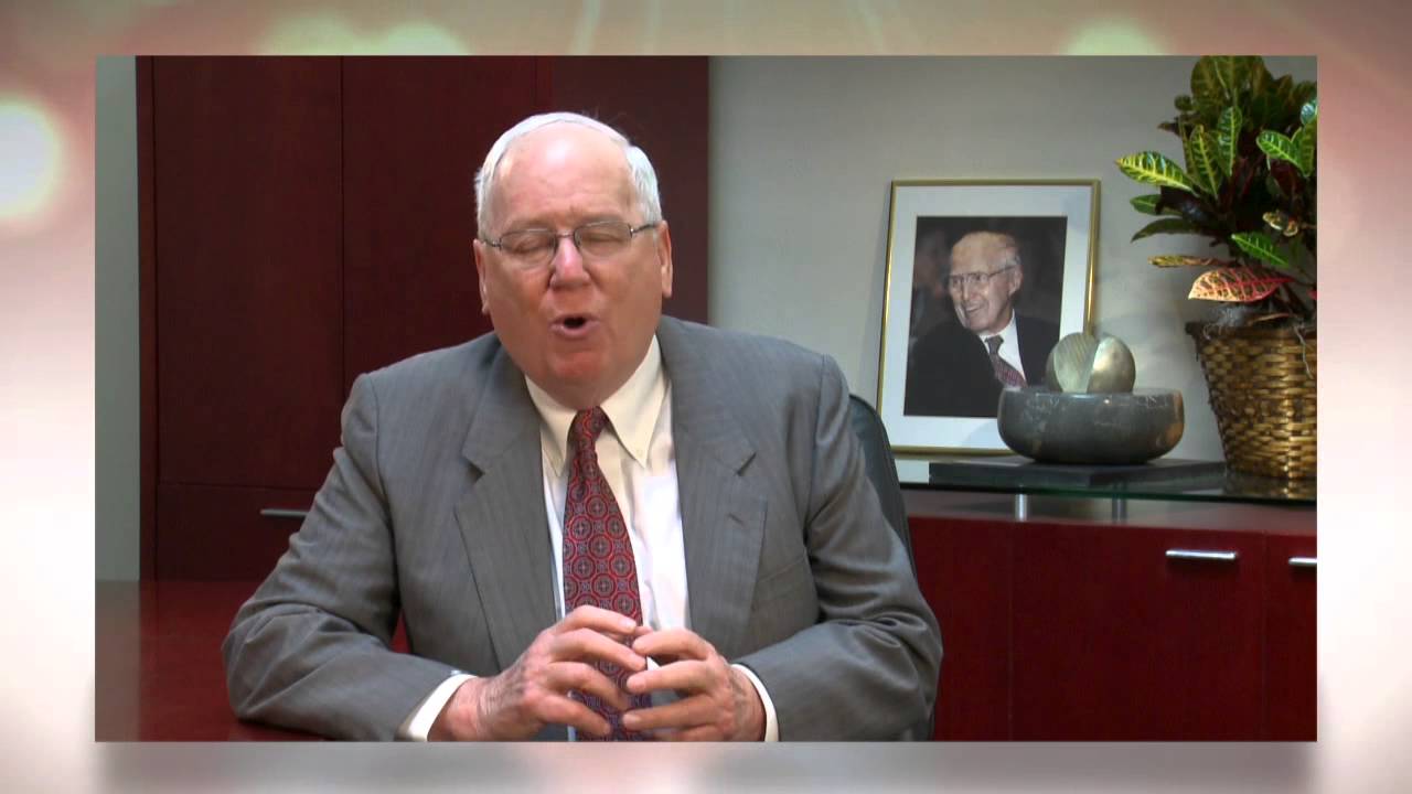 2014 IFAMA Conference Video: Amb. Kenneth M. Quinn - YouTube