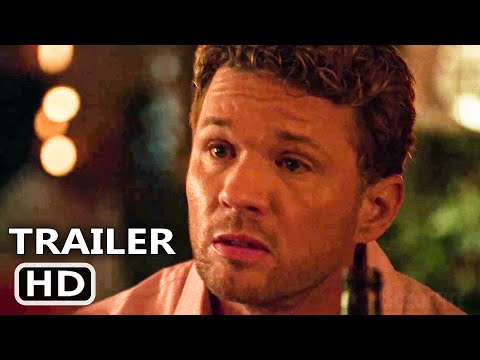 COLLIDE Trailer (2022) Ryan Phillippe, Kat Graham