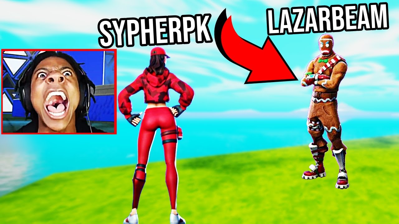 Best of Fortnite Stream Snipers! - YouTube