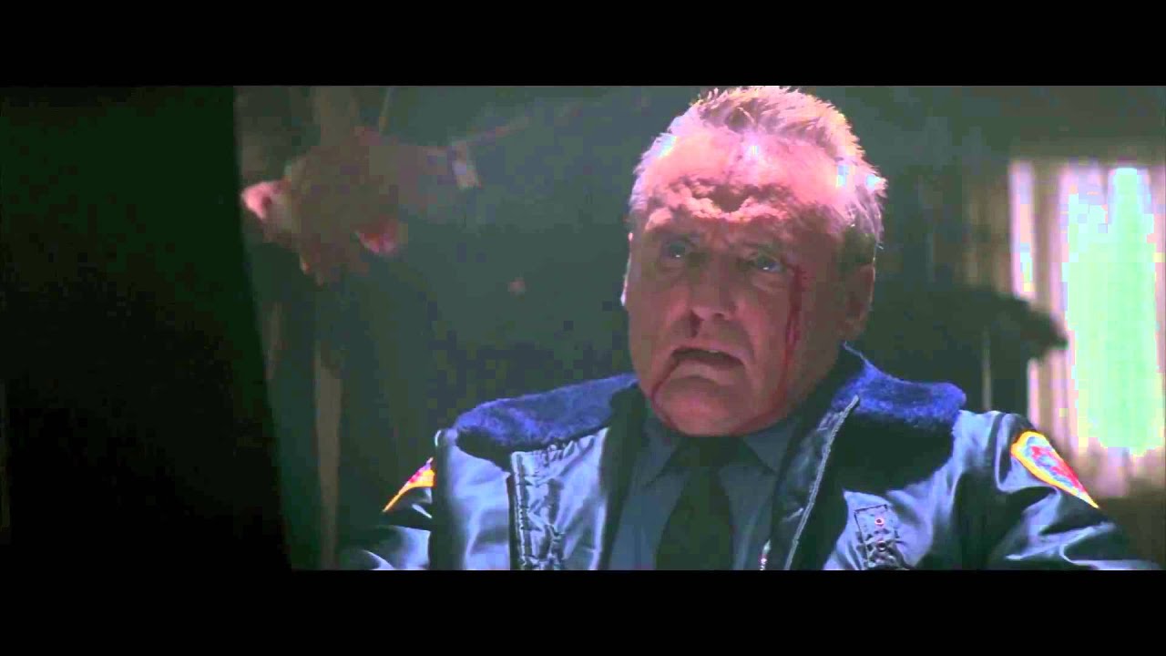 The best movie scene... ever! - YouTube