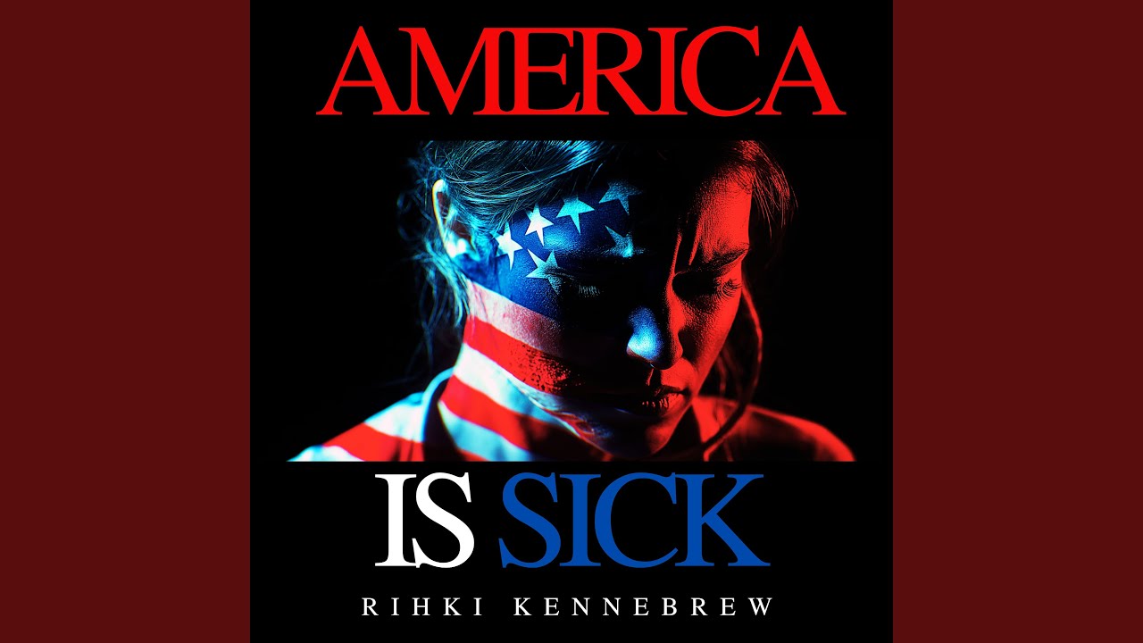 America Is Sick (Man's On The Critical List) - YouTube