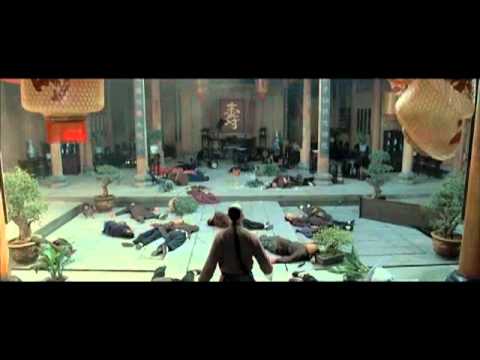 TRUE LEGEND (TRAILER)