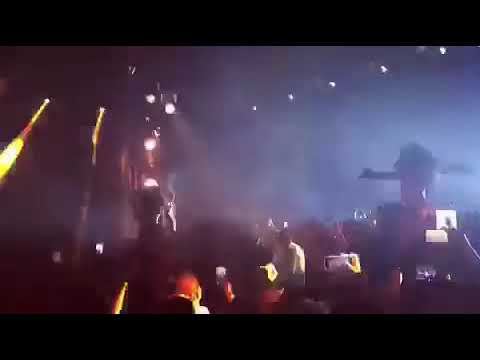 &ME - The Rapture Pt.II - Black Coffee - The Brooklyn Mirage - YouTube