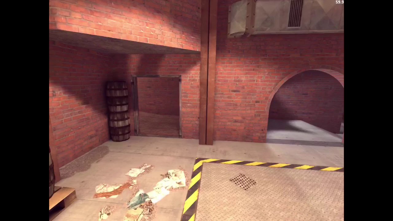 Spec ops strain - cartoonloki