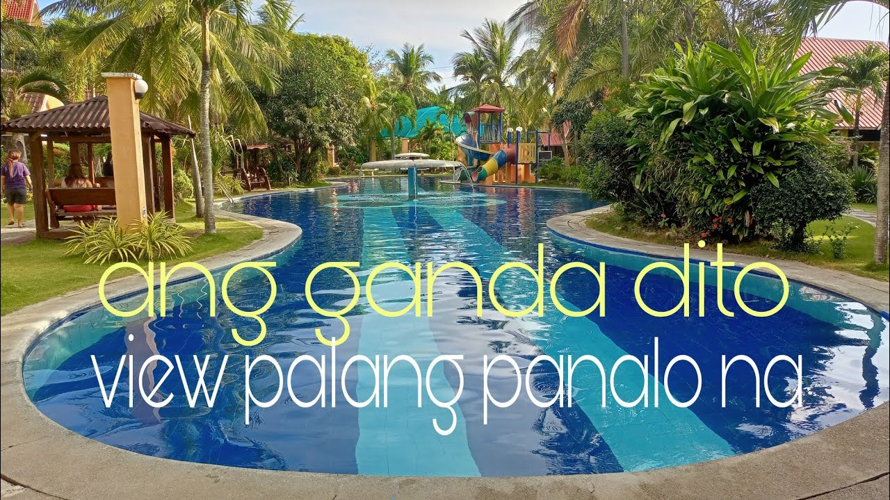 88 HOTSPRING RESORT CALAMBA LAGUNA PART TWO - YouTube