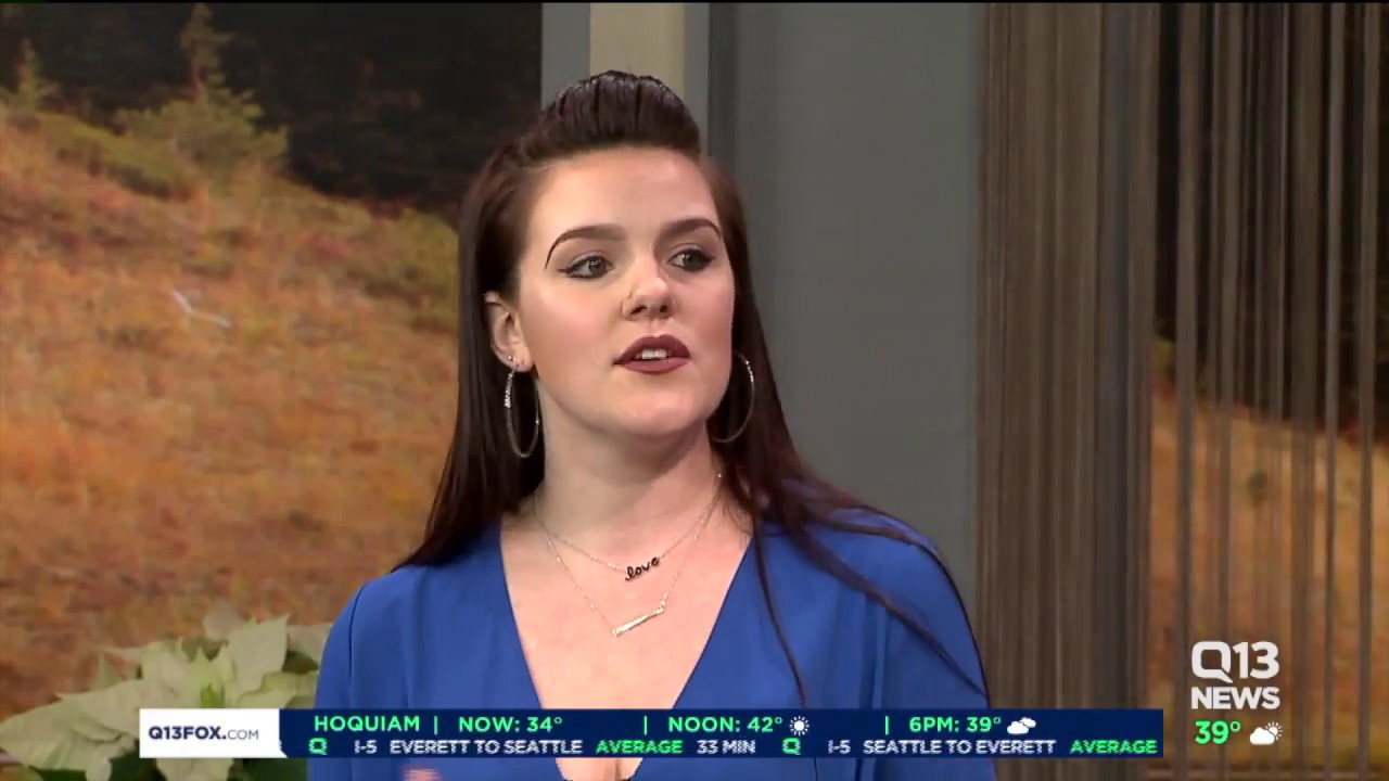 Saying Goodbye to 2016 With Life Coach Amber Rochelle - YouTube