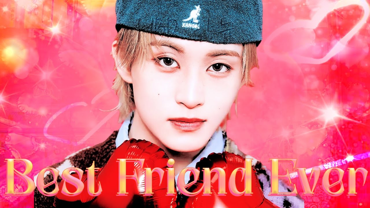 [HBD민뉴] NCT DREAM - Best Friend Ever COVER 커버보컬 - YouTube