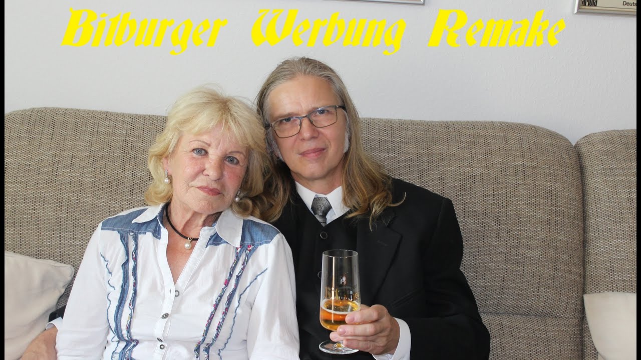Bitburger Werbung Remake lange Version - YouTube