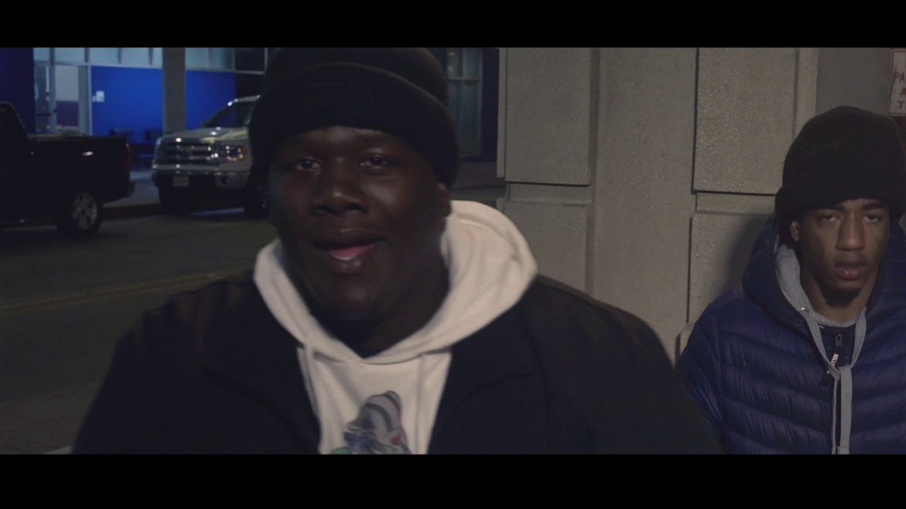 Ghosttown MJ x Wildside SB - Role Model (MUSIC VIDEO) - YouTube