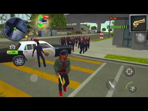 Too many Police Want to Arrest me Dors Gaming - YouTube