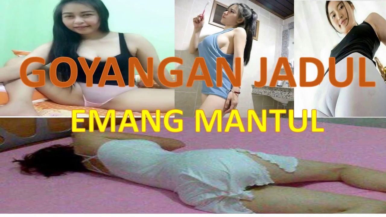 goyang lemes tik tok dance hot - YouTube