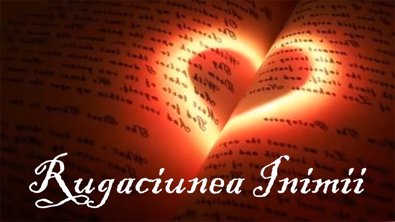 Isihasm - Rugaciunea Inimii! - YouTube